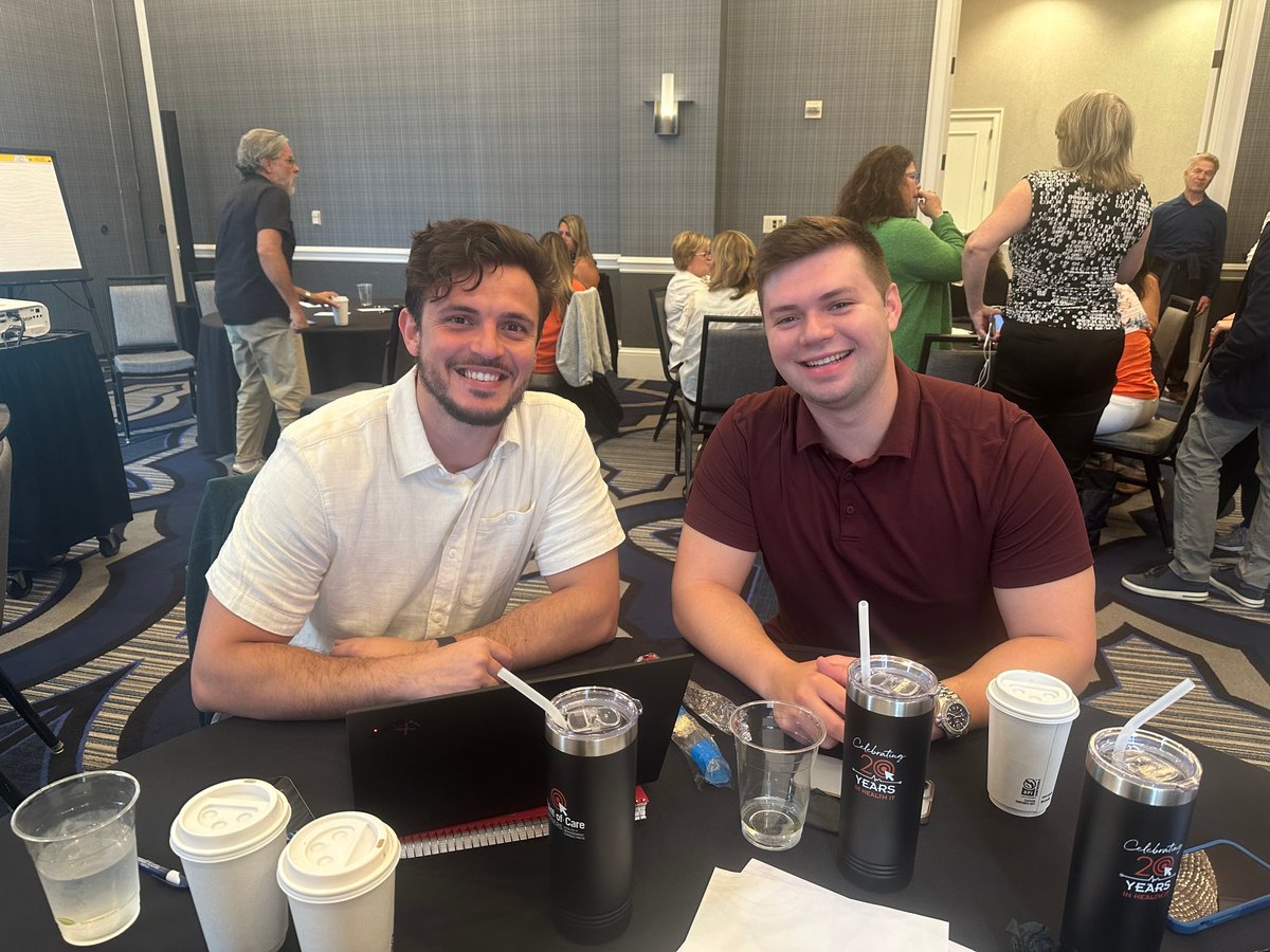 Reflecting on Healthcare Transformation and the Importance of our ...